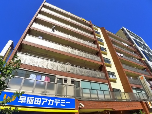 Ayase Residence (2DK) for Rent - Adachi-ku, Tokyo | AREALTY